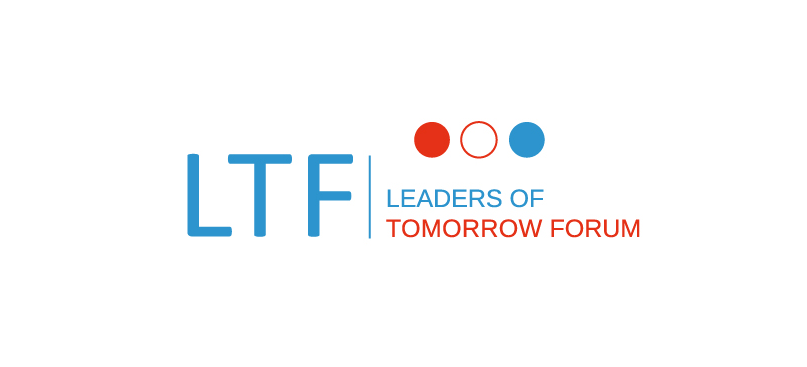 Leaders of Tomorrow Forum - INDR
