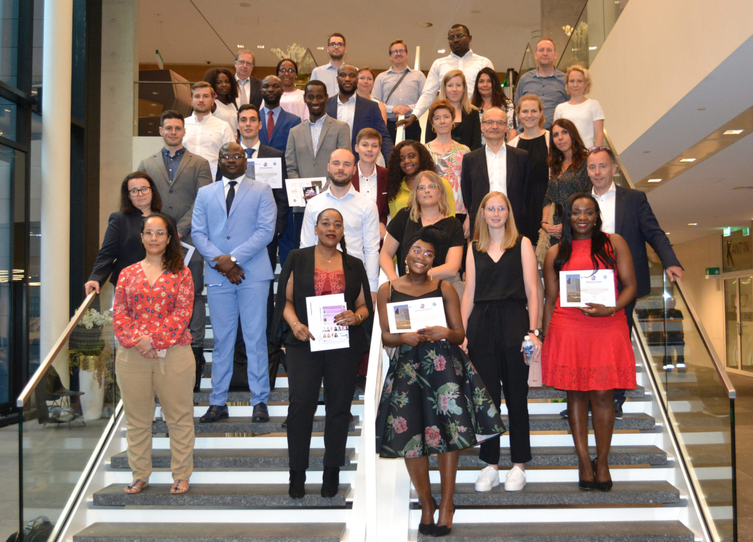 Le Fund Services Programme de BNP Paribas Securities Services – une ...