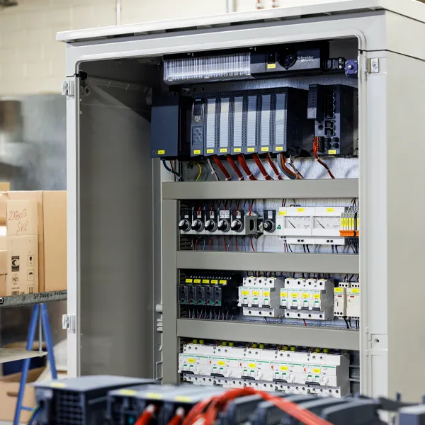 Power Panels S.A. témoigne de son expérience concernant la démarche de ...