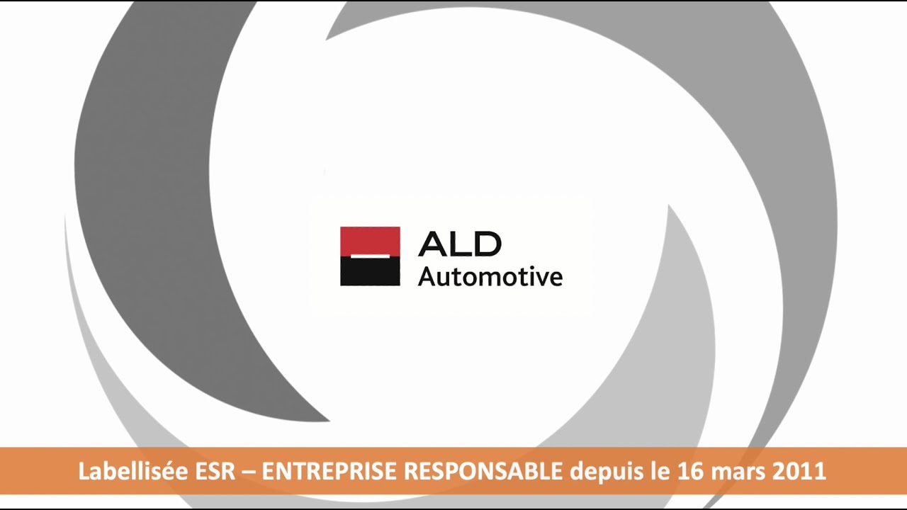 ALD AUTOMOTIVE - INDR